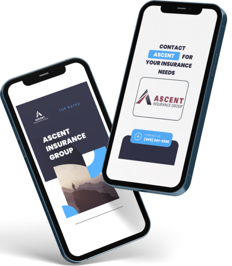 Home - Ascent Insurance